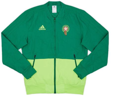 Morocco Kit History - Football Kit Archive