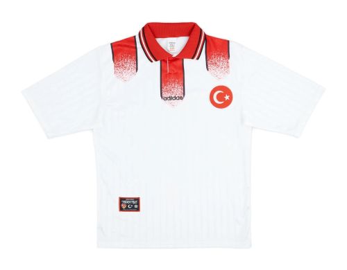 Turkey Kit History - Football Kit Archive