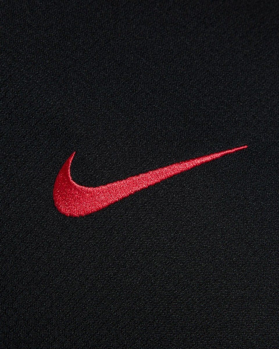 Maillot Formation 4 Liverpool FC 2024-25