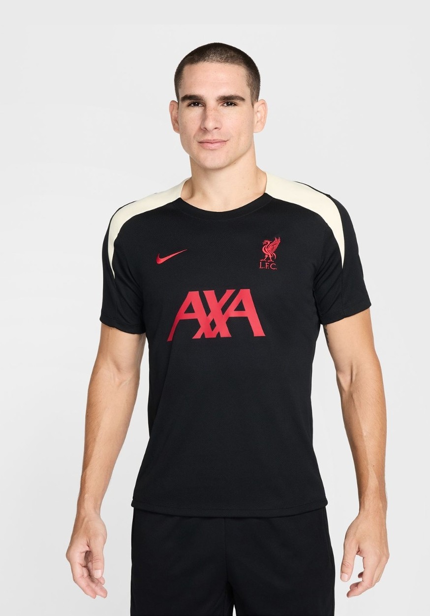 Maillot Formation 4 Liverpool FC 2024-25