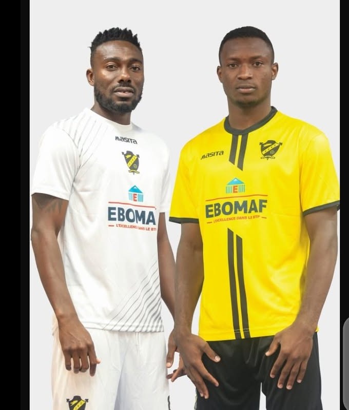 ASKO Kara 2022-23 Cup Home Kit