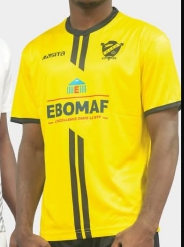 ASKO Kara 2022-23 Cup Home Kit