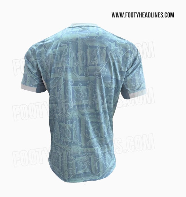 Juventus FC 2025-26 Seragam Tandang