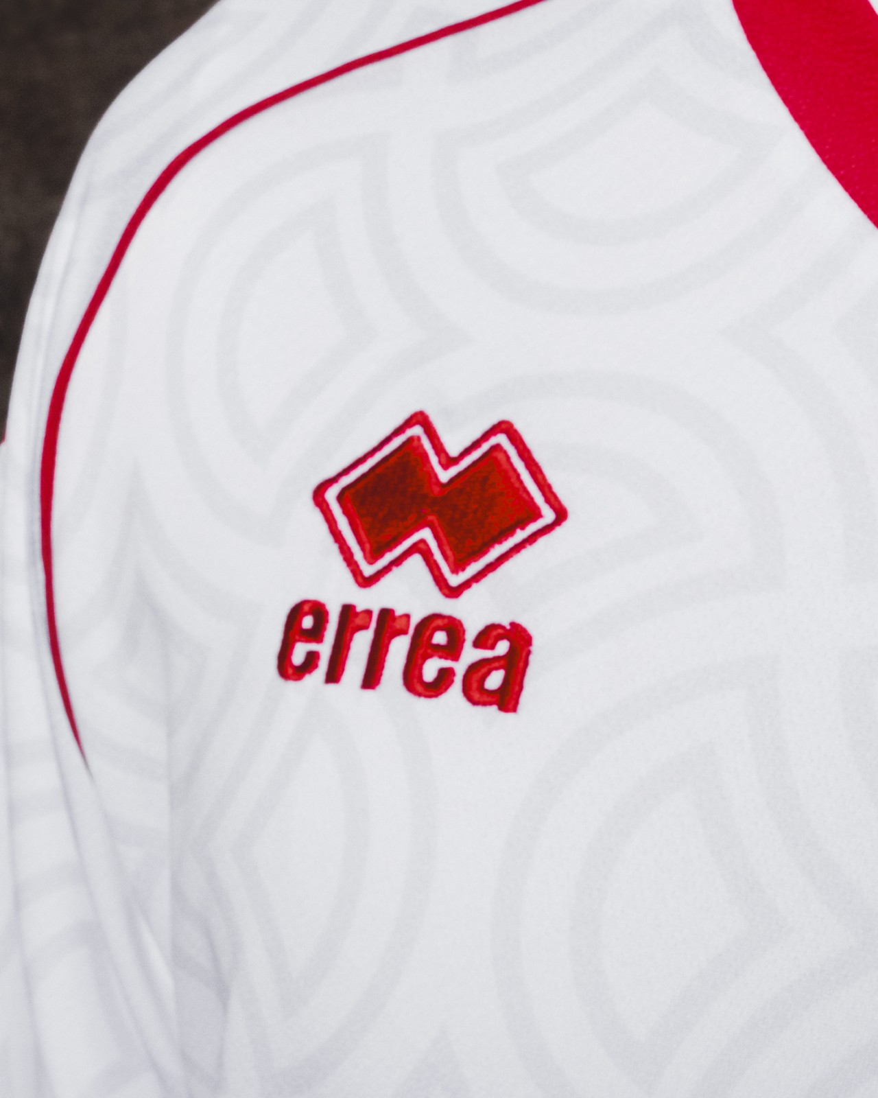 Camiseta Local SSC Bari 2024-25