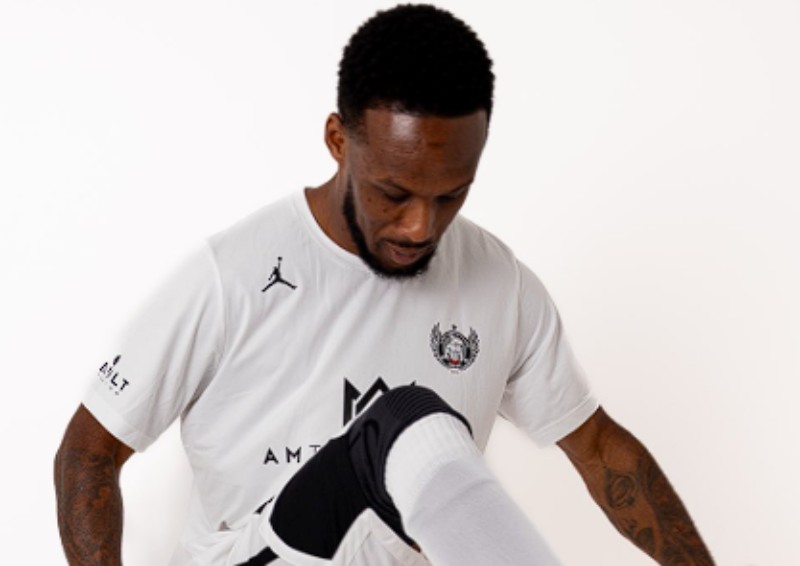 Air Jordan 2023-24 Kits