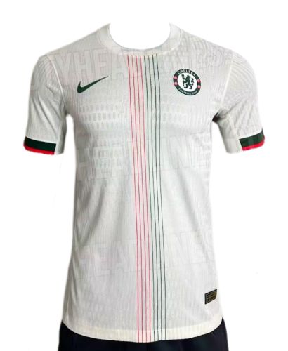 Chelsea FC 2025-26 Kits