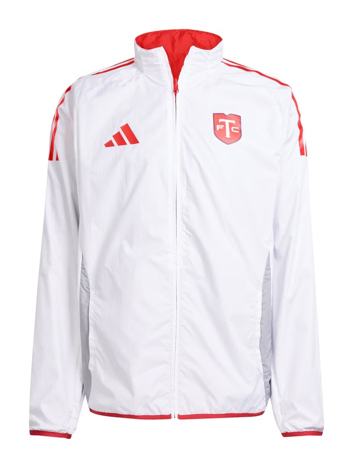 Toronto FC 2025 Anthem Away Jacket