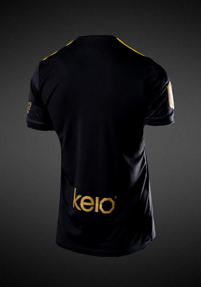 Rayo de Barcelona 2024 Gold Edition-Trikot