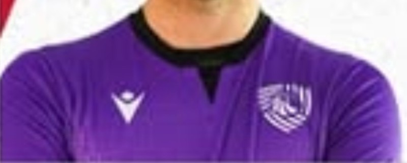 Saburtalo Tbilisi 2025 GK 1 Kit