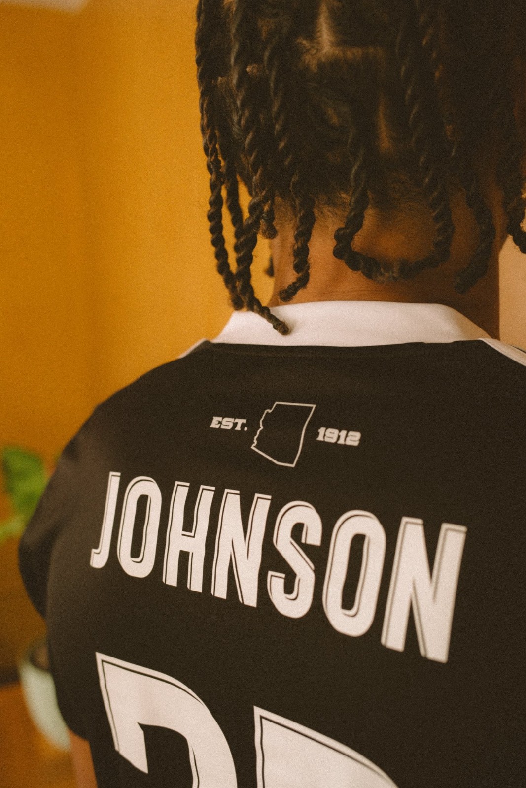 Phoenix Rising FC 2025 Away Kit