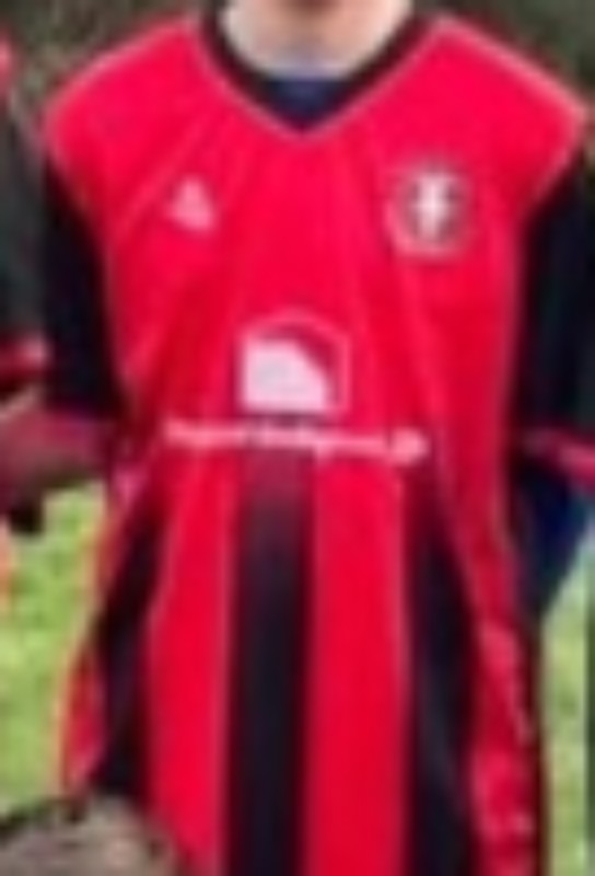 Willaston FC 2024-25 Home Kit