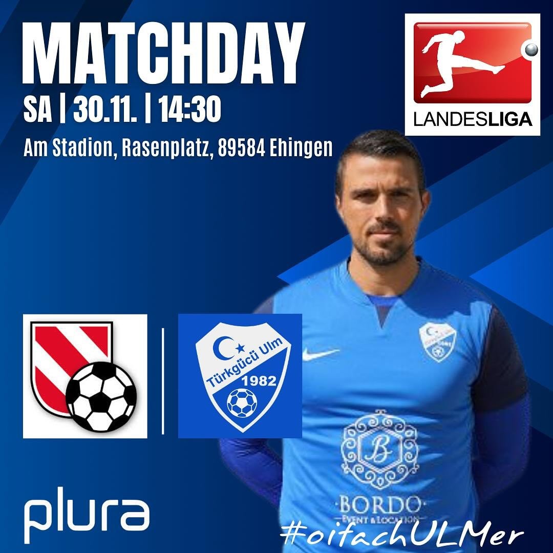 SC Türkgücü Ulm 2024-25 Home Kit