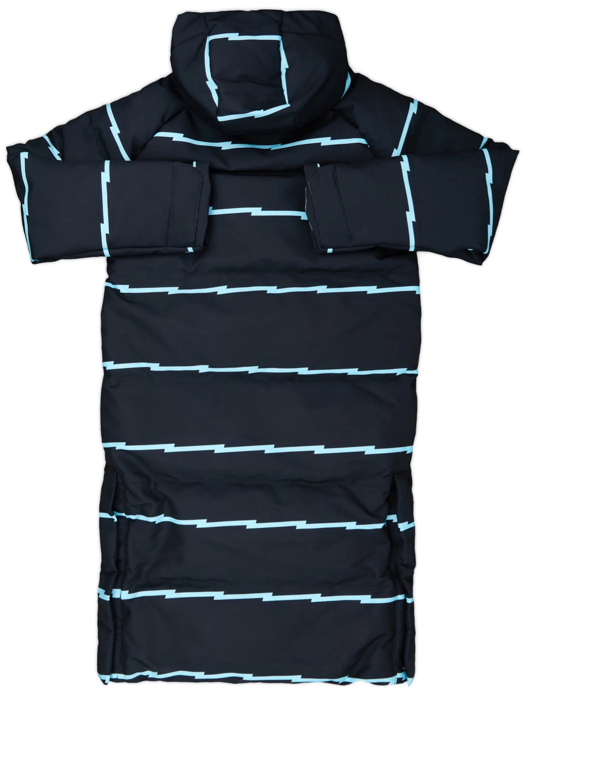 Arsenal FC 2022-23 Bench Kit