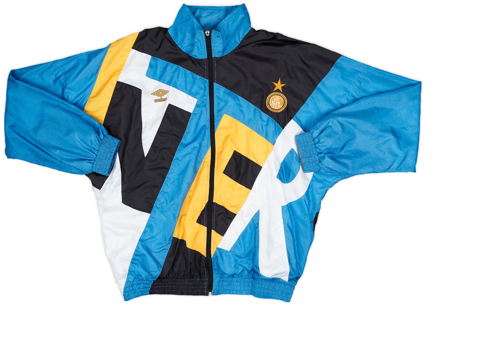 Inter Milan 1992-93 Track Jacket