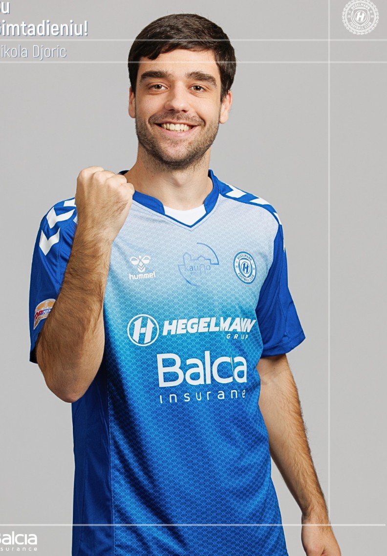 Camisetas FC Hegelmann 2025