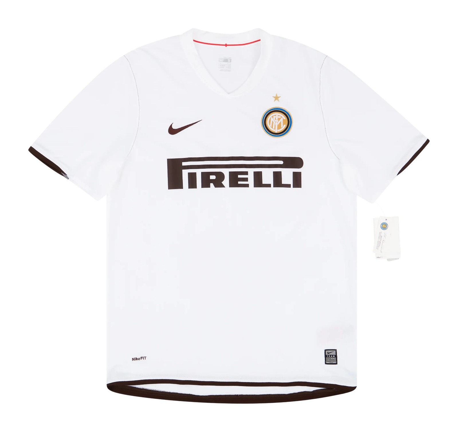 Inter Milan 2008-09 Away Kit