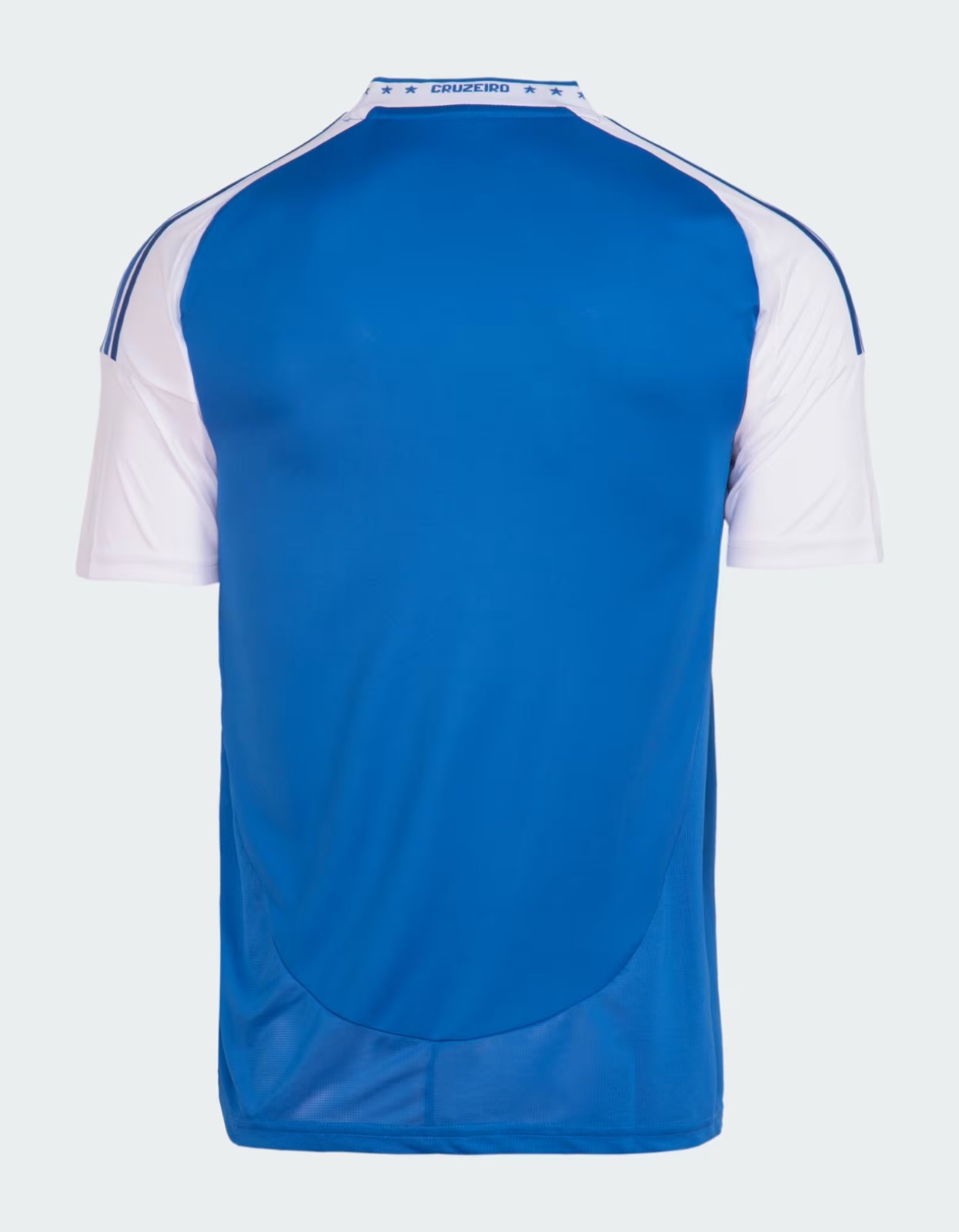 Cruzeiro EC 2025 Home Kit