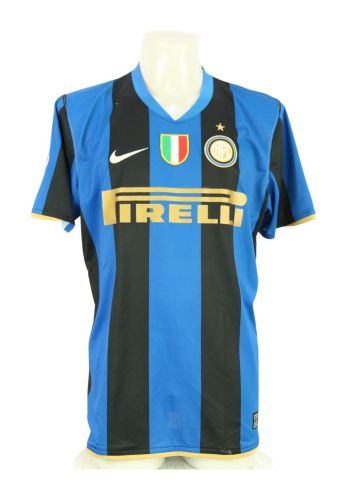 Inter Milan Kit History - Football Kit Archive