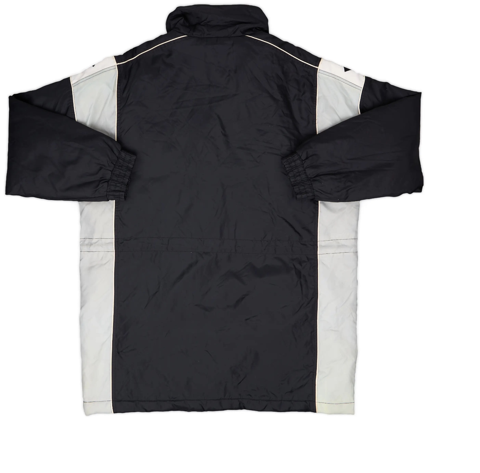 Juventus FC 2000-01 Bench Kit