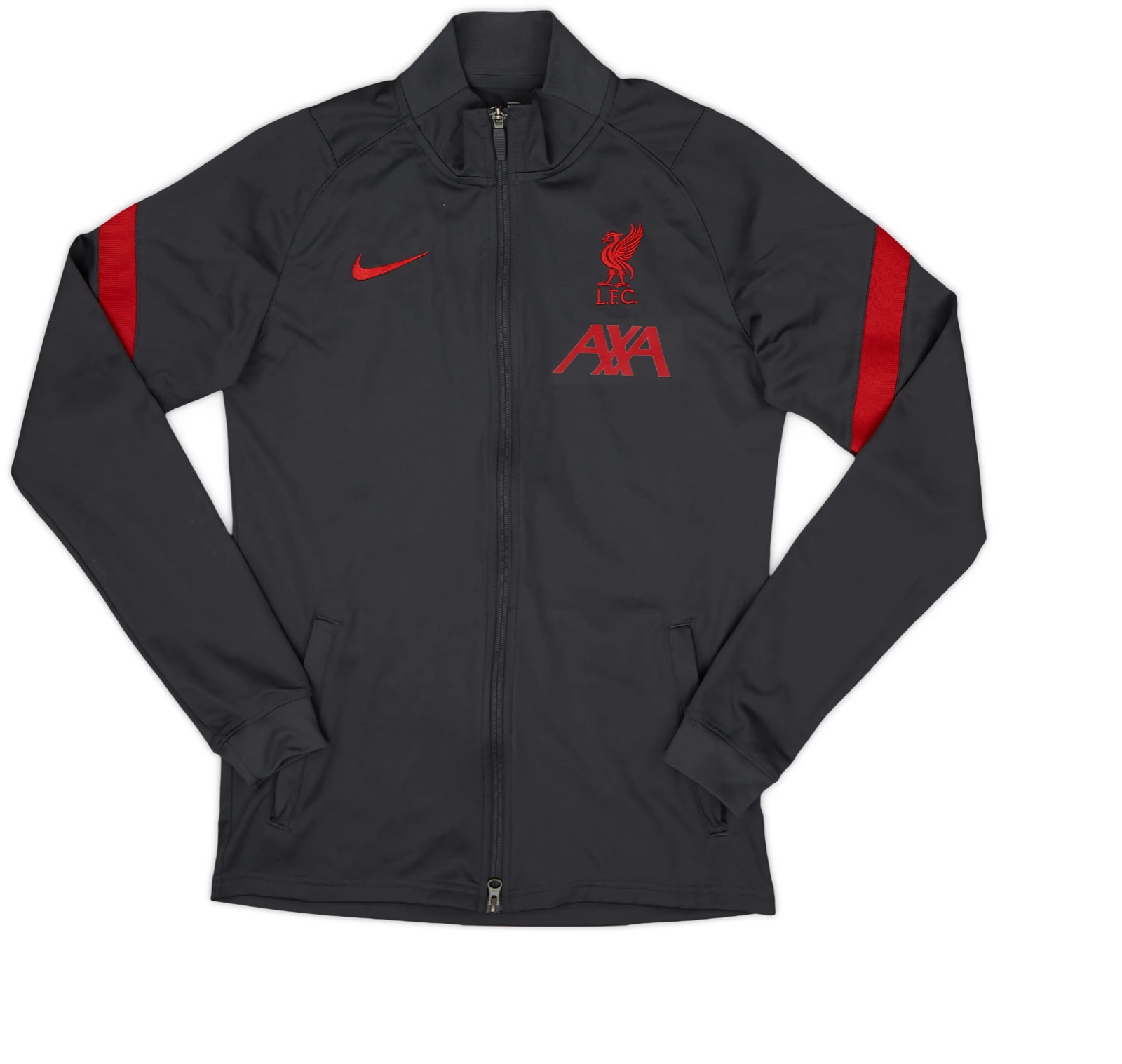 Liverpool FC 2020-21 Track Jacket