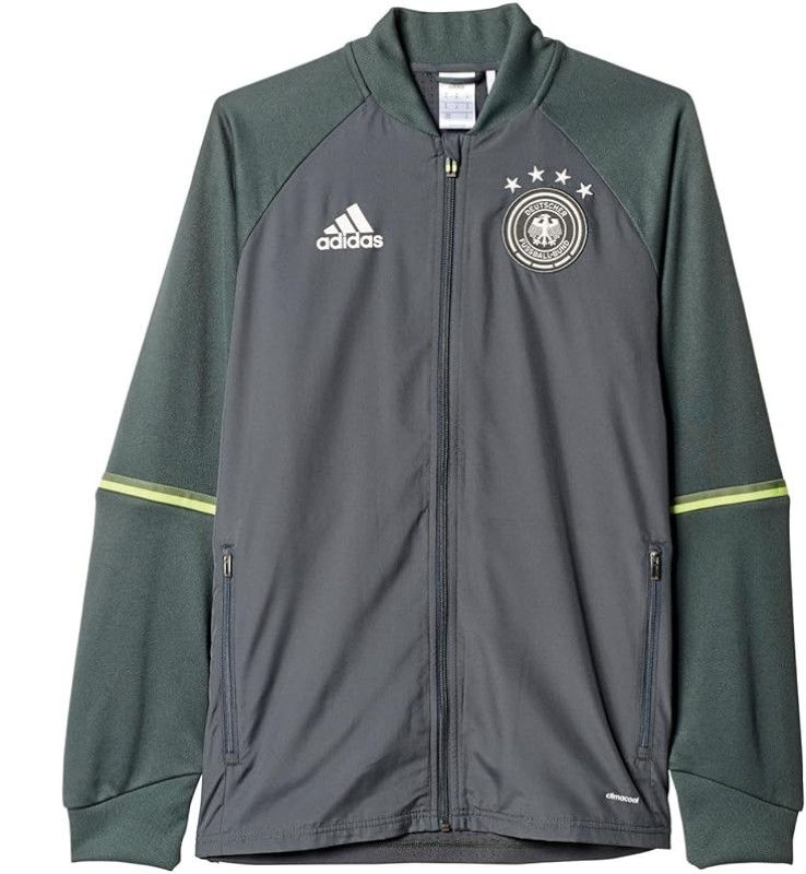Germany 2016 Track Jacket