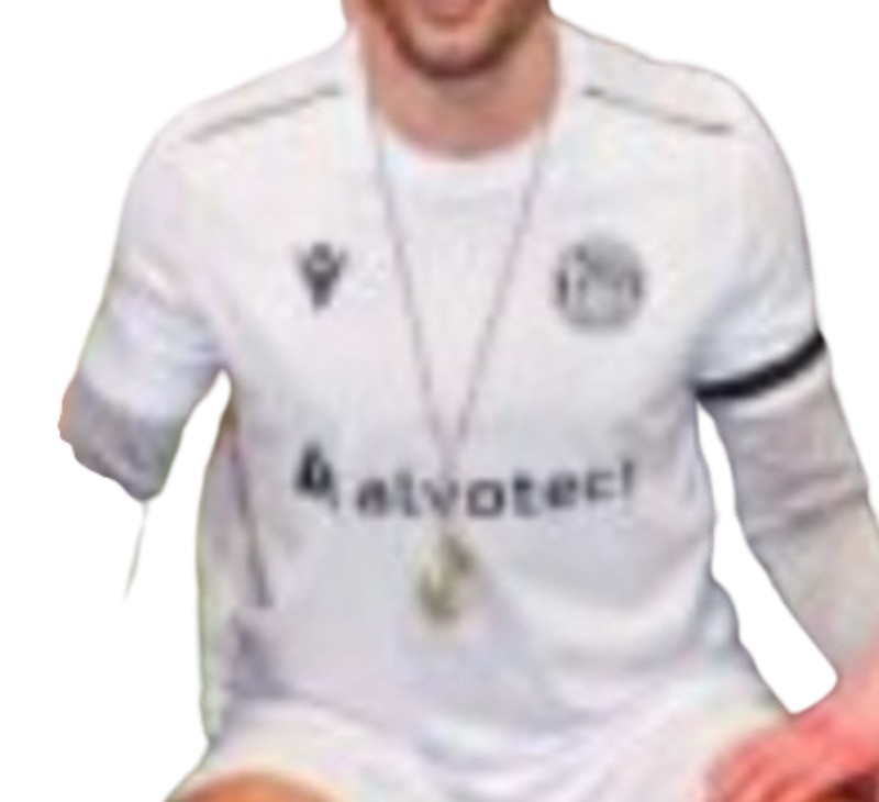 KR Reykjavík Kit History - Football Kit Archive