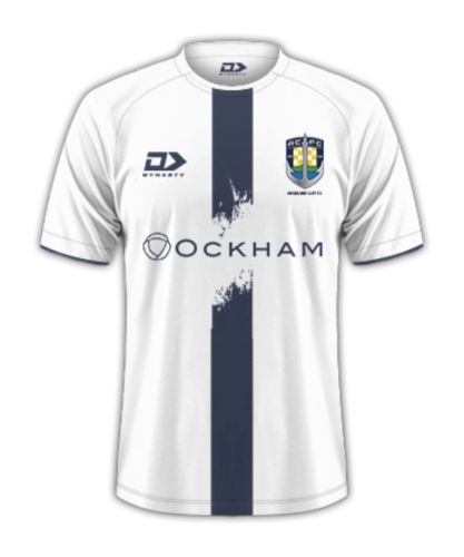 Club World Cup 2025 Kits