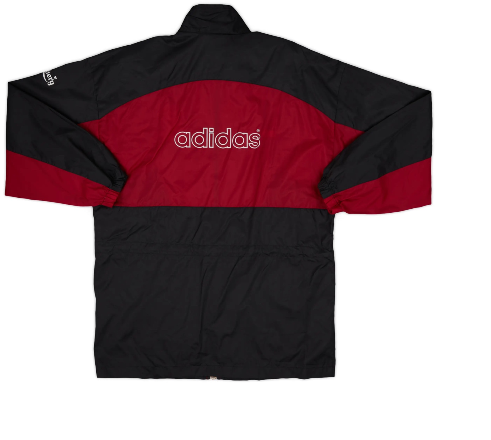 Liverpool FC 1993-94 Rain 球衣