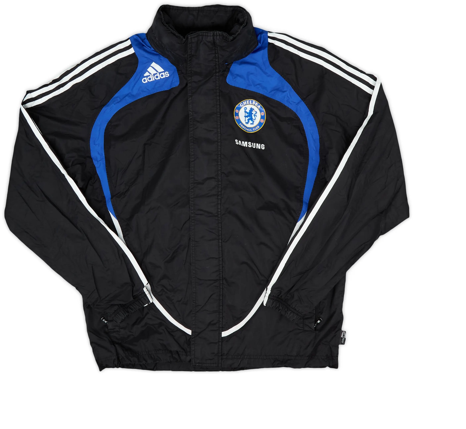 Chelsea FC 2008-09 Rain 2 Kit