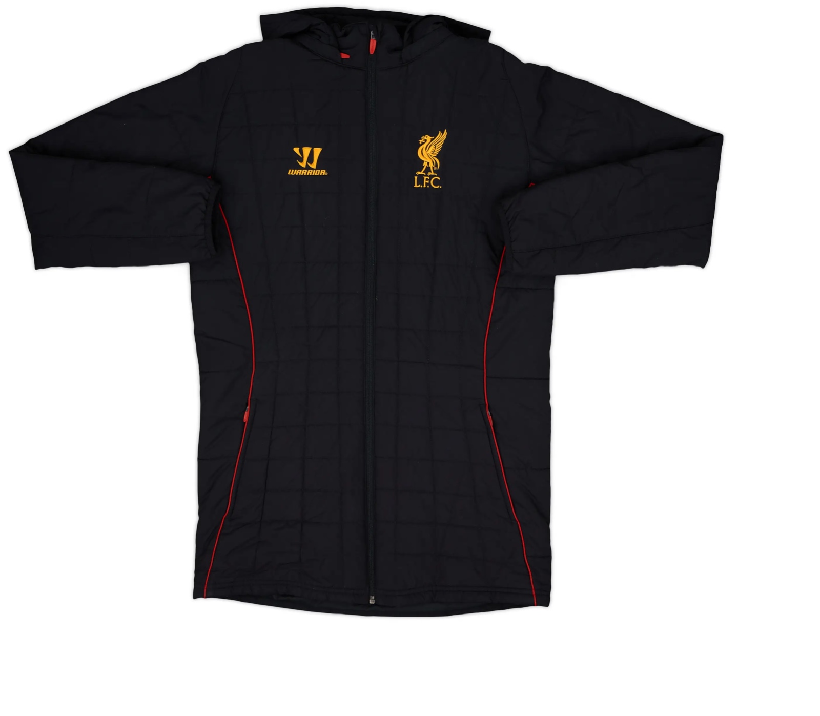 Liverpool FC 2012-13 Bench 2 Kit