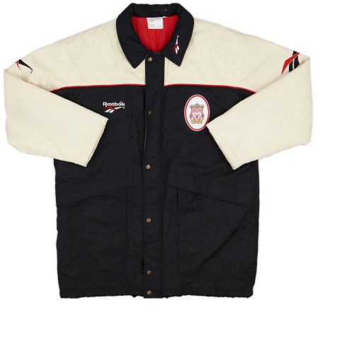 Liverpool FC 1996-97 Kits