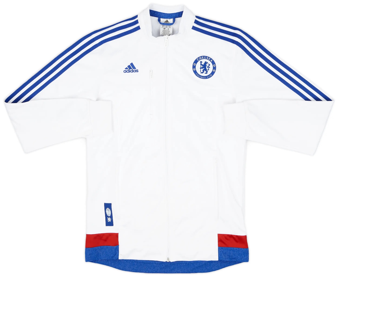 Chelsea FC 2015-16 Anthem 3 Jacket