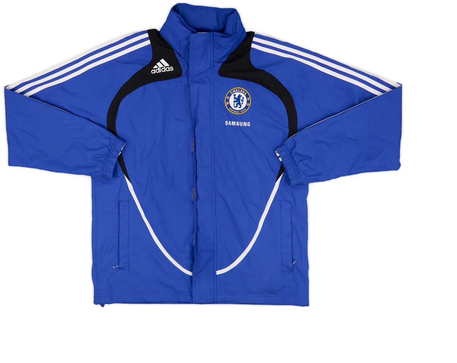 Chelsea FC 2008-09 Rain Kit