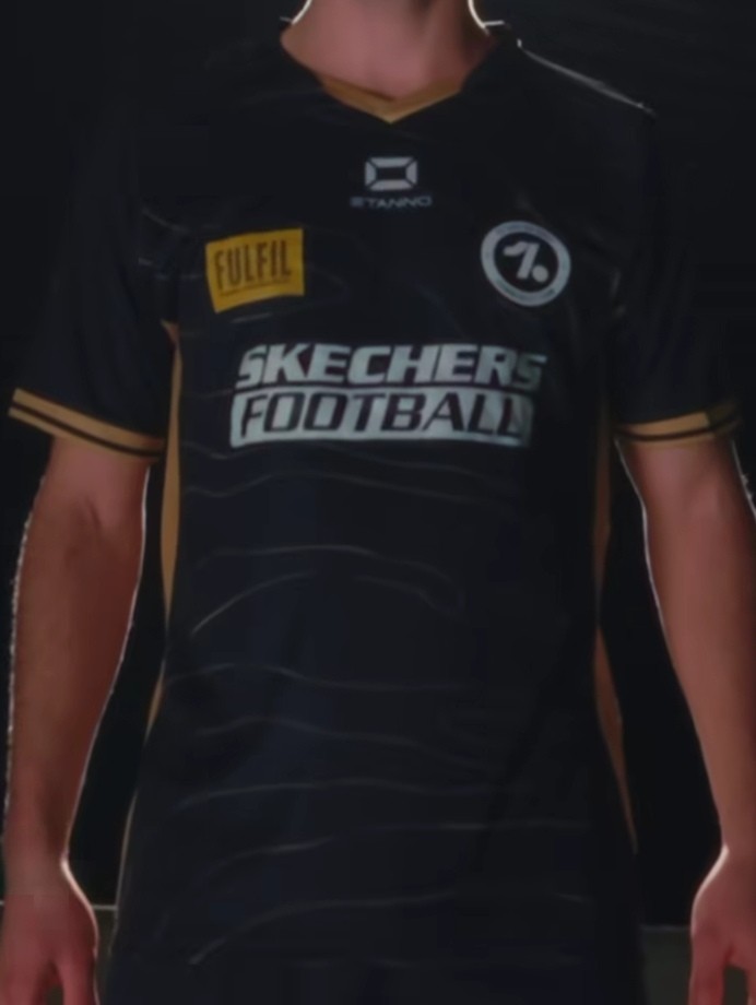 FC Onefootball 2025 Away Kit