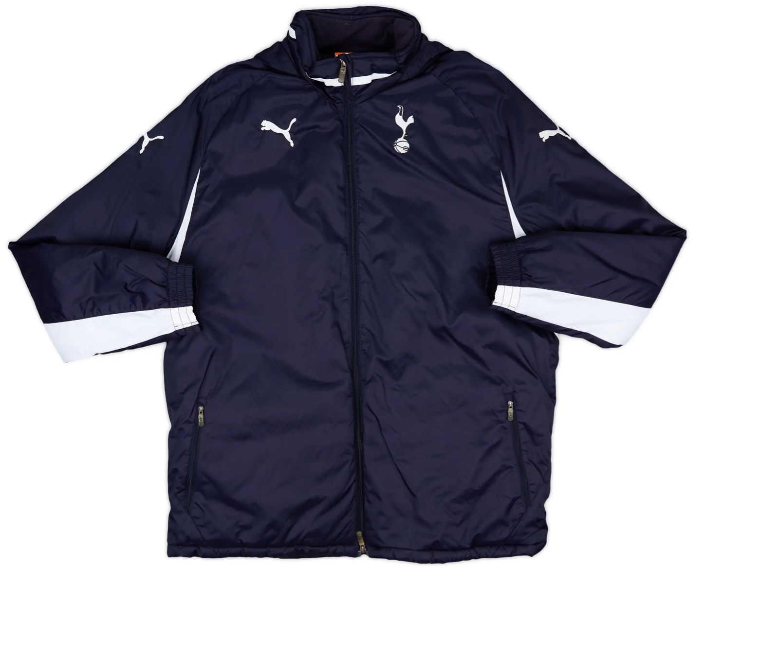 Tottenham Hotspur 2011-12 Bench Kit