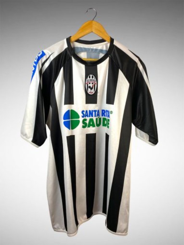 ADAP/Galo Maringá 2006 Kits