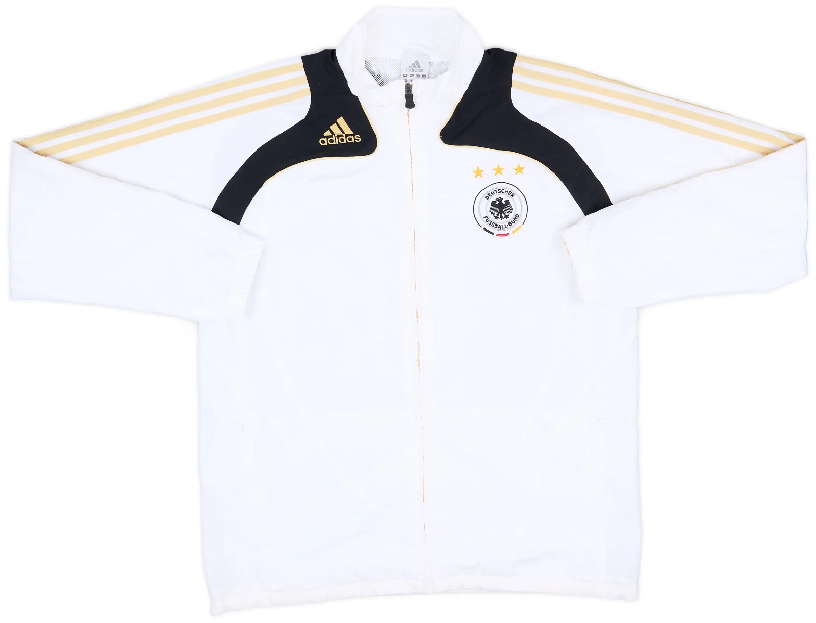 Germany 2008 Track Jacket