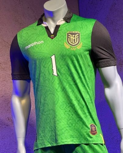 Ecuador Kit History - Football Kit Archive