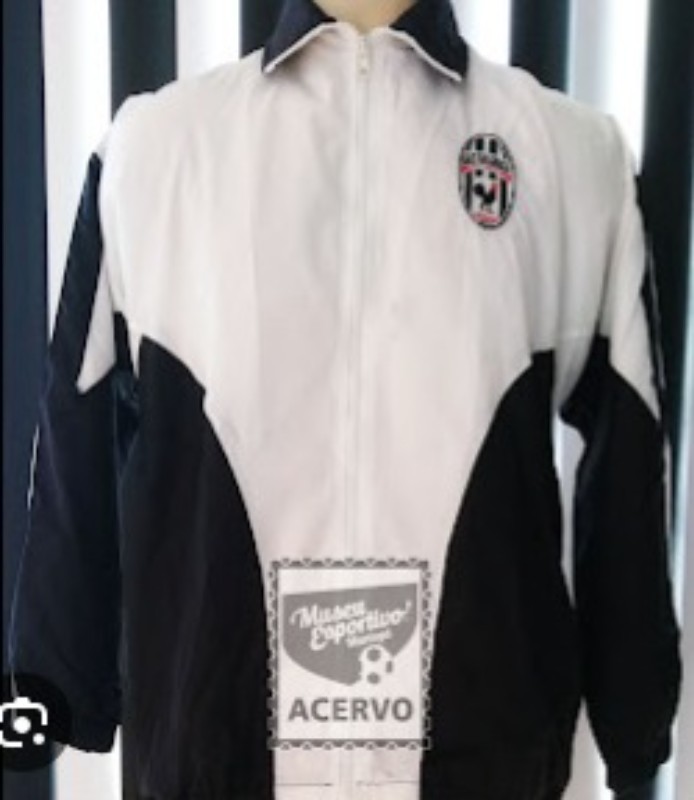 Camiseta Entrenamiento ADAP/Galo Maringá 2006