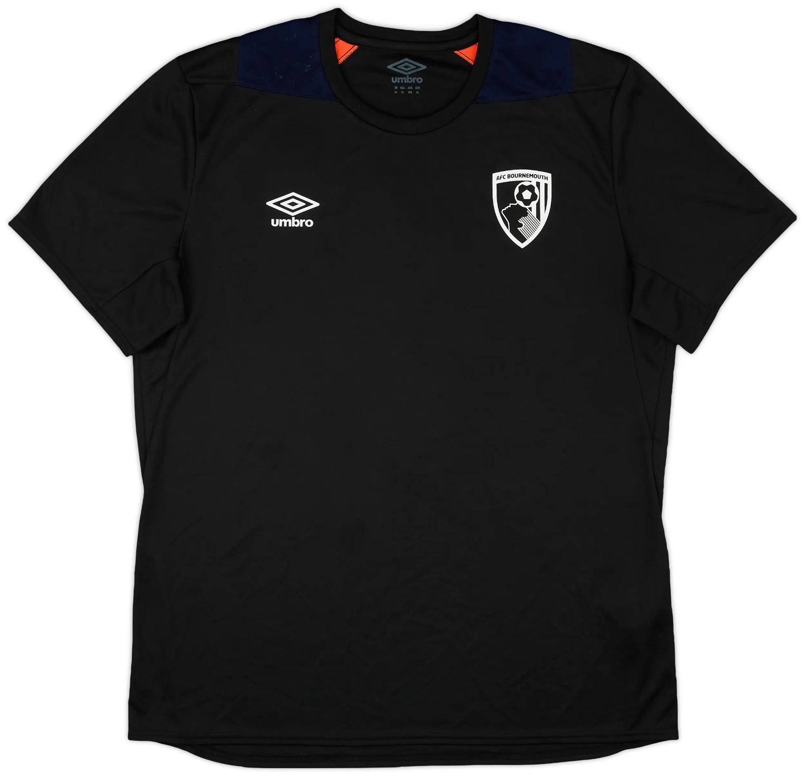 AFC Bournemouth 2019-20 Training 2 Shirt