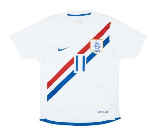 Netherlands Kit History - Football Kit Archive