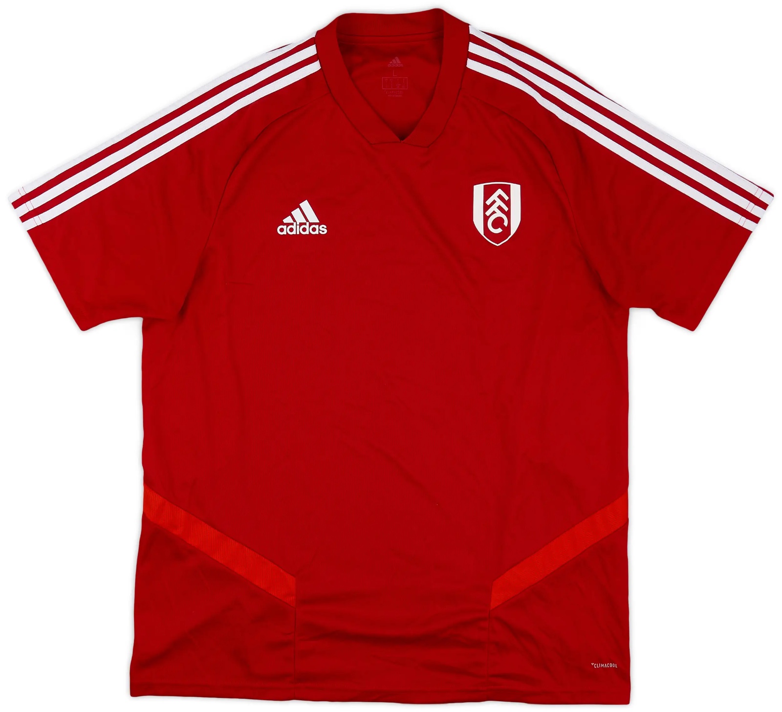 Fulham FC 2019-20 Training Shirt