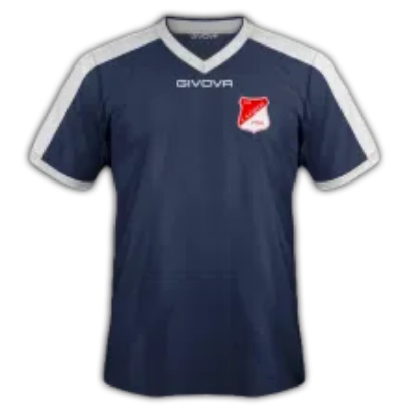 GFK Sloven Ruma 2023-24 Third Kit