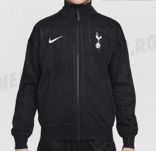 Tottenham Hotspur 2025-26 Kits