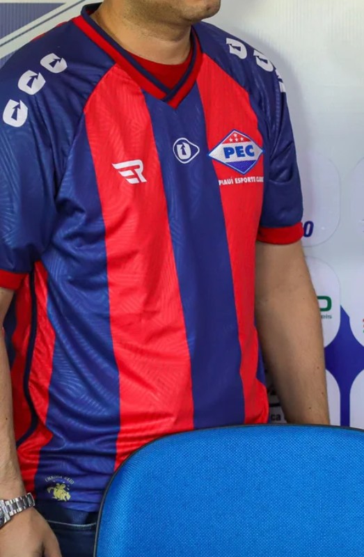 Piauí EC 2024 Kits