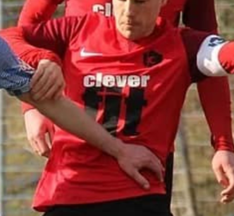 Rastatter SC II 2024-25 Home Kit