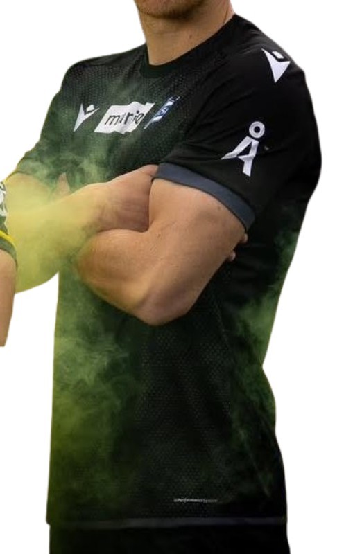 IK Start 2025 Third Kit