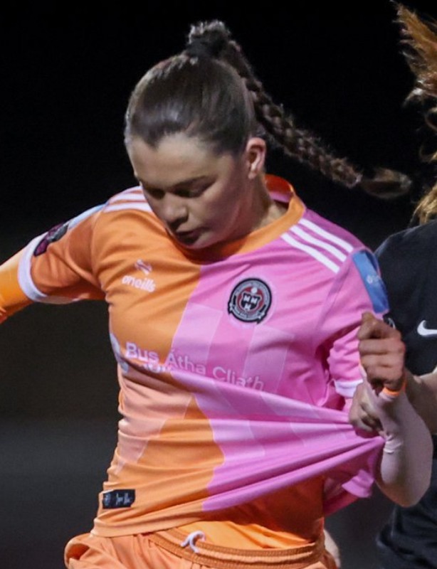 Bohemian WFC 2025 Kits