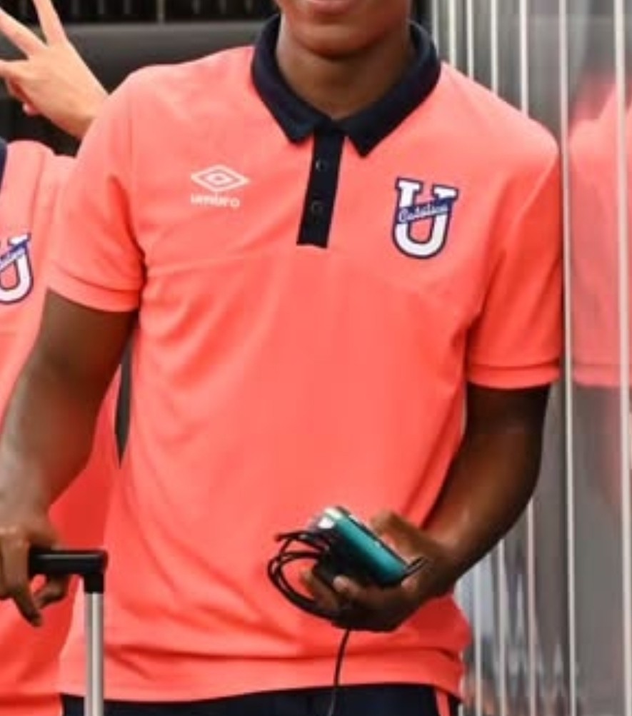 Universidad Católica del Ecuador 2025 Travel 2