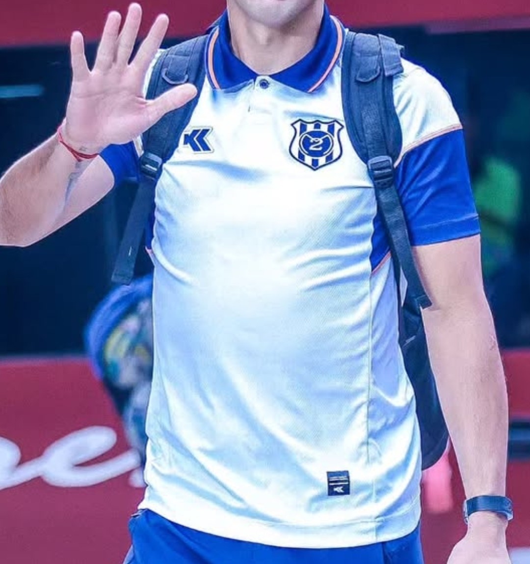 Sportivo 2 de Mayo 2025 Travel Kit